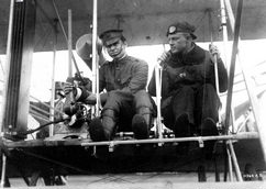 1910-1914 Wright Model B